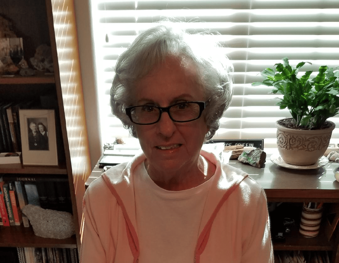 “Line Upon Line” by: Suzanne W. Griffin – Book of Mormon Testimonies